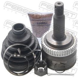 FEBEST Gelenksatz, Antriebswelle 2210nsp27a48 Vorderachse f&uuml;r HYUNDAI