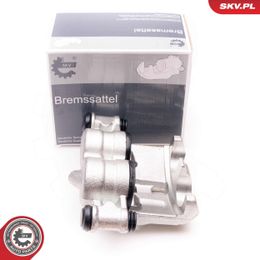 ESEN SKV Bremssattel 23skv406 Vorderachse rechts f&uuml;r Fiat Citro&euml;n
