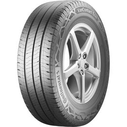 Continental Sommerreifen [Continental] 225/75R16 121/120R - VanContact Eco 04517840000