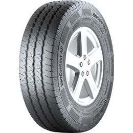 Continental Sommerreifen [Continental] 205/70R15 106/104R - VanContact AP 04512180000