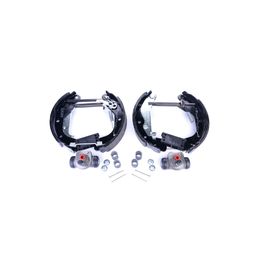 Hella Bremsbackensatz Shoe Kit Pro 8db355022441 f&uuml;r Vaughall DAEWOO CHEVROLET