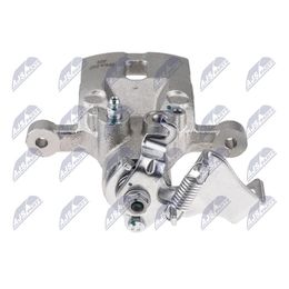 NTY Bremssattel hztka037 Hinterachse rechts f&uuml;r KIA