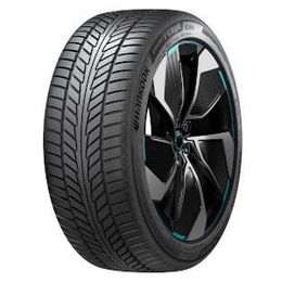 Hankook REIFEN Winterreifen 1031743 255/50 R20 109H