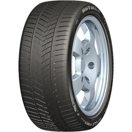 ROTALLA - REIFEN Winterreifen 912248 255/60 R18 112V