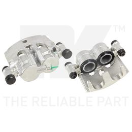 NK Bremssattel 2122215 hinter der Achse f&uuml;r NISSAN