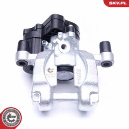 ESEN SKV Bremssattel 44skv418 Hinterachse rechts f&uuml;r Audi VW