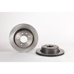 Brembo Bremsscheibe 09721721 305mm 20mm f&uuml;r JAGUAR