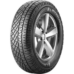 Michelin Sommerreifen 458420