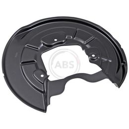 A.B.S. Spritzblech, Bremsscheibe 11519 f&uuml;r VW