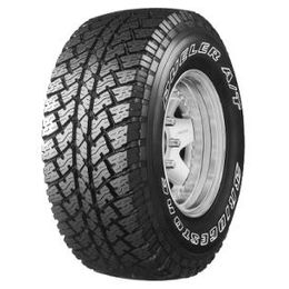 Bridgestone Sommerreifen 8668