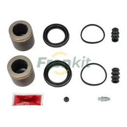 FRENKIT Reparatursatz, Bremssattel 254849 Hinterachse f&uuml;r Chrysler