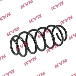 KYB Fahrwerksfeder ra5215 Hinterachse f&uuml;r Citro&euml;n TOYOTA