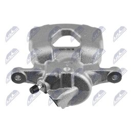NTY Bremssattel hzpre050 Vorderachse links f&uuml;r RENAULT