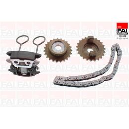 FAI AUTOPARTS Steuerkettensatz tck348ng f&uuml;r VAUXHALL