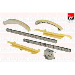 FAI AUTOPARTS Steuerkettensatz tck183ng unten f&uuml;r VAUXHALL BMW LAND ROVER