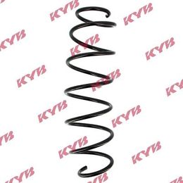 KYB Fahrwerksfeder ra3558 Vorderachse f&uuml;r Citro&euml;n