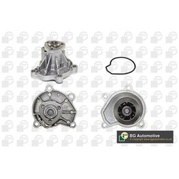 BGA Wasserpumpe cp7204t f&uuml;r VW Audi