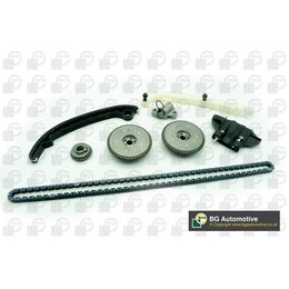 BGA Steuerkettensatz tc9521vfk f&uuml;r OPEL VAUXHALL