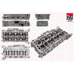 FAI AUTOPARTS Zylinderkopf bch246 f&uuml;r Ford