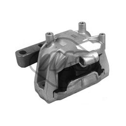 METALCAUCHO Lagerung, Motor 07179 rechts f&uuml;r VW