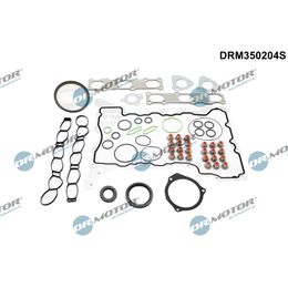 DR.MOTOR AUTOMOTIVE Dichtungsvollsatz, Motor drm350204s f&uuml;r RAM