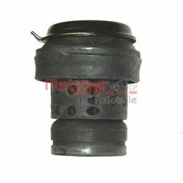 METZGER Lagerung, Motor 8050830 vorne f&uuml;r VAG
