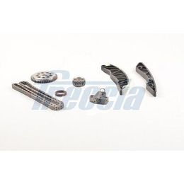 FRECCIA Steuerkettensatz tk081117 f&uuml;r KIA HYUNDAI