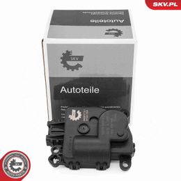 ESEN SKV Bedienelement, Klimaanlage 94skv121 f&uuml;r Ford