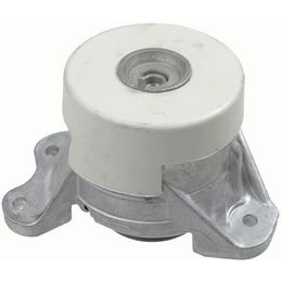 Lemf&ouml;rder LEMF&Ouml;RDER Lagerung, Motor 3887201 links f&uuml;r Mercedes
