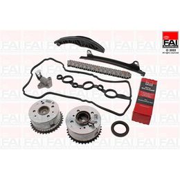 FAI AUTOPARTS Steuerkettensatz tck407vvt oben f&uuml;r KIA