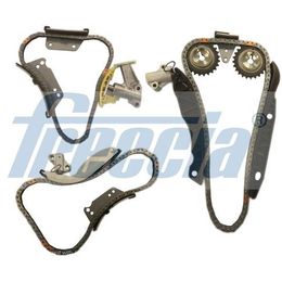FRECCIA Steuerkettensatz tk081019 f&uuml;r KIA HYUNDAI
