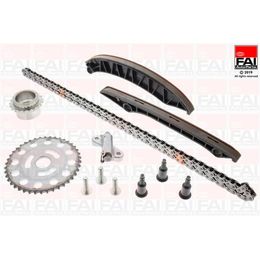 FAI AUTOPARTS Steuerkettensatz tck362ng oben f&uuml;r OPEL VAUXHALL RENAULT