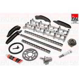 FAI AUTOPARTS Steuerkettensatz tck438 unten f&uuml;r BMW TOYOTA