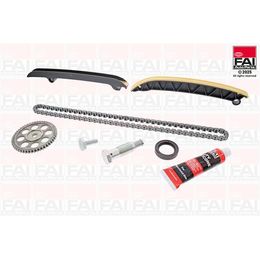 FAI AUTOPARTS Steuerkettensatz tck208 oben f&uuml;r VAG