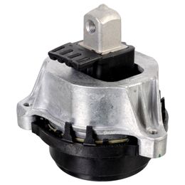 SWAG Lagerung, Motor 33102386 links f&uuml;r BMW
