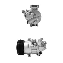BV PSH Kompressor, Klimaanlage 090195040050 f&uuml;r TOYOTA