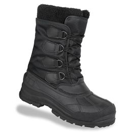 bw-online-shop Winterstiefel Highland Weather Extrem schwarz, Gr&ouml;&szlig;e 38