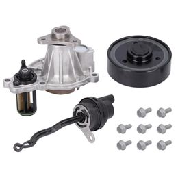 febi bilstein Wasserpumpe 184561 f&uuml;r BMW