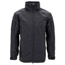 Carinthia HIG 4.0 Jacket (Sale) schwarz, Gr&ouml;&szlig;e S