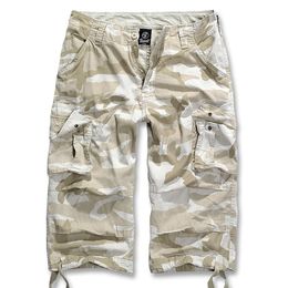 Brandit Urban Legend 3/4 Trouser sandstorm, Gr&ouml;&szlig;e 4XL