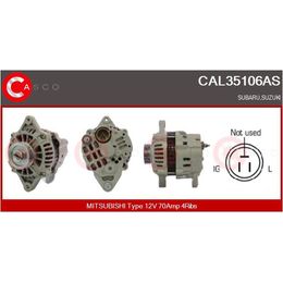 Casco Generator cal35106as f&uuml;r SUZUKI MITSUBISHI