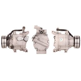 Lucas Kompressor, Klimaanlage acp624 f&uuml;r TOYOTA