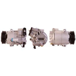 Lucas Kompressor, Klimaanlage acp938 f&uuml;r Opel Vaughall