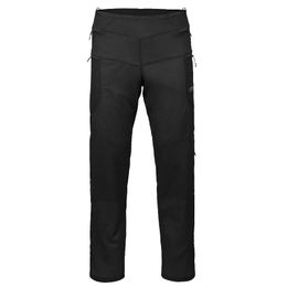 Helikon-Tex Windrunner Pants Windpack Nylon schwarz, Gr&ouml;&szlig;e XXL