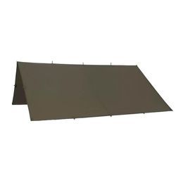 Helikon-Tex Supertarp Small Spark Resistant funkenbest&auml;ndig taiga green