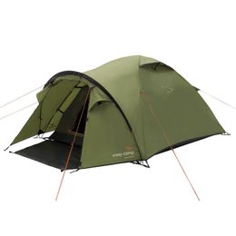 easy camp Dreimannzelt Setesdal 3