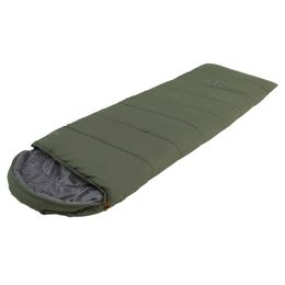 easy camp Schlafsack Raven II Square -3&deg;C