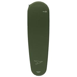 easy camp Selbstaufblasende Isomatte Kestrel 5.0 cm