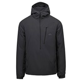 Helikon-Tex Wolfhound Hoodie Lite Jacket schwarz, Gr&ouml;&szlig;e 3XL