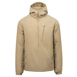 Helikon-Tex Wolfhound Hoodie Lite Jacket khaki, Gr&ouml;&szlig;e 3XL